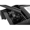 JEGS 79012 Low Profile Automotive Transmission Jack, 1000lbs Capacity ...