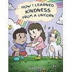 My Unicorn Books Learning about Feelings with a Unicorn: A Cute and Fun ...