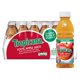 100% Juice Apple, 10oz Bottle, 24/Carton - Walmart.com