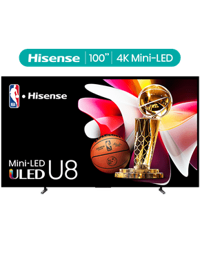 90 Inch TVs | 90 Inch Flat-Screen Televisions | Black - Walmart.com