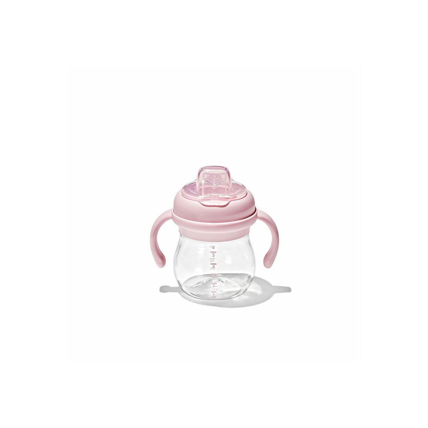 Click here for Oxo Tot Transitions Soft Spout Sippy Cup With Remo... prices