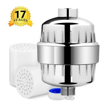 Sprite Universal Shower Filter - Walmart.com