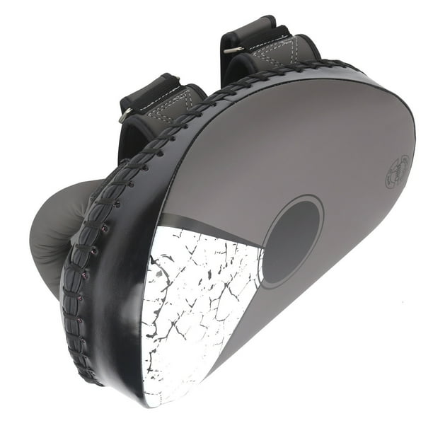 Taekwondo Kick Pad, Target Pad Taekwondo Foot Target Taekwondo Boxing ...