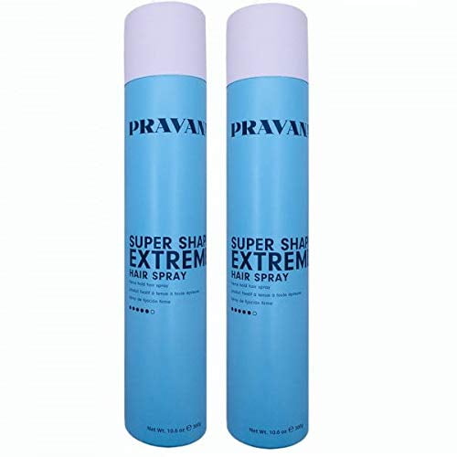 Click here for Pravana Nevo Super Shape Extreme Hair Spray 10.6 O... prices