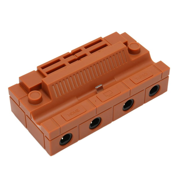 Console TV Dock Adapter,Console Dock Converter 4K Console TV Dock ...