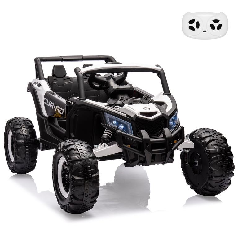 Utv Frame