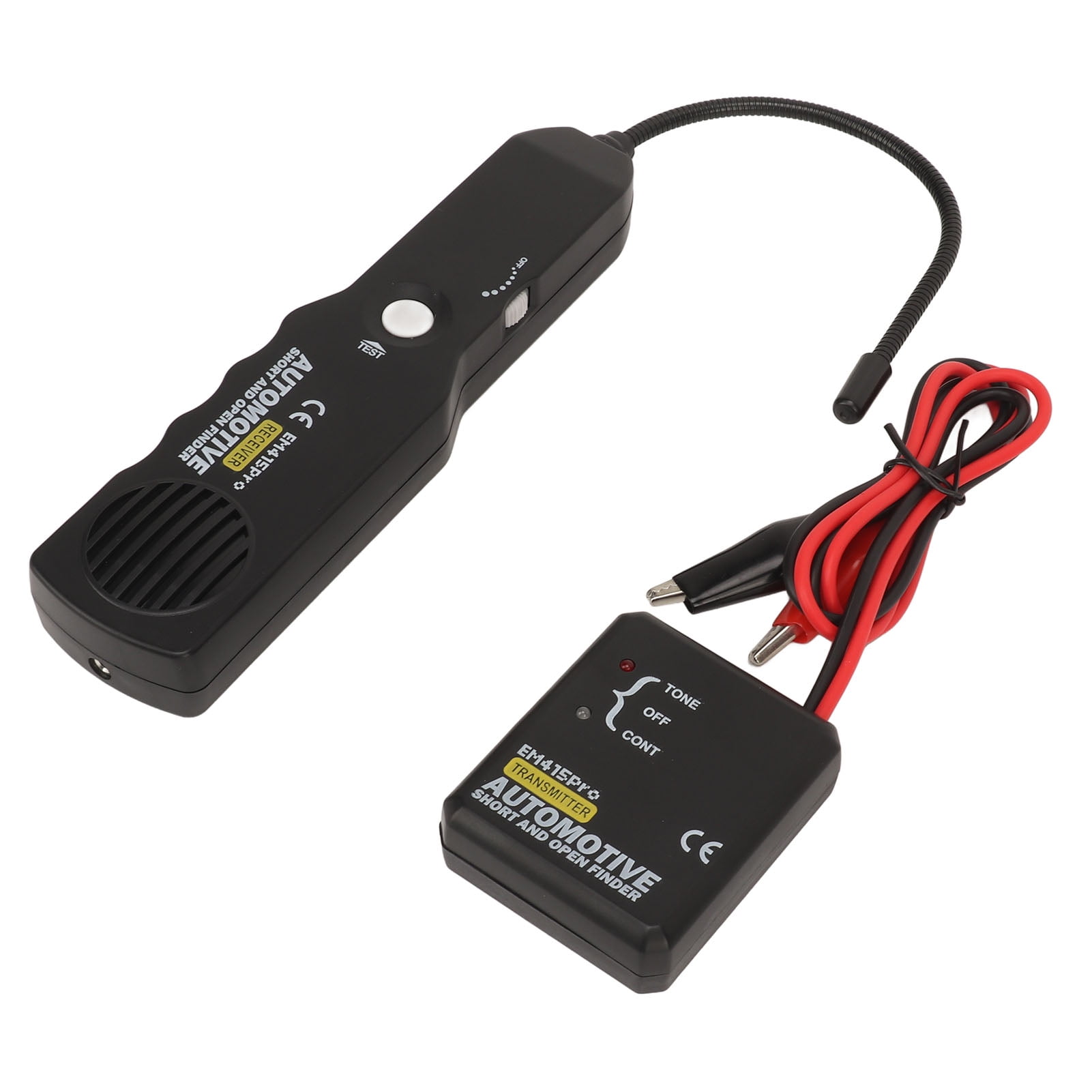 Click here for Ymiko Car Cable Wire Circuit  Accurate Indicator L... prices