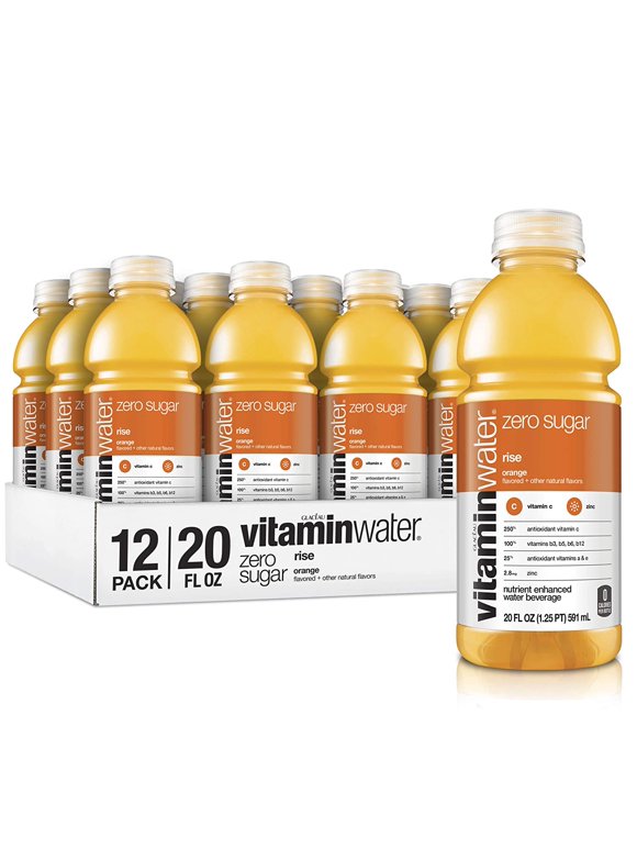 Flavored Water in Water - Walmart.com