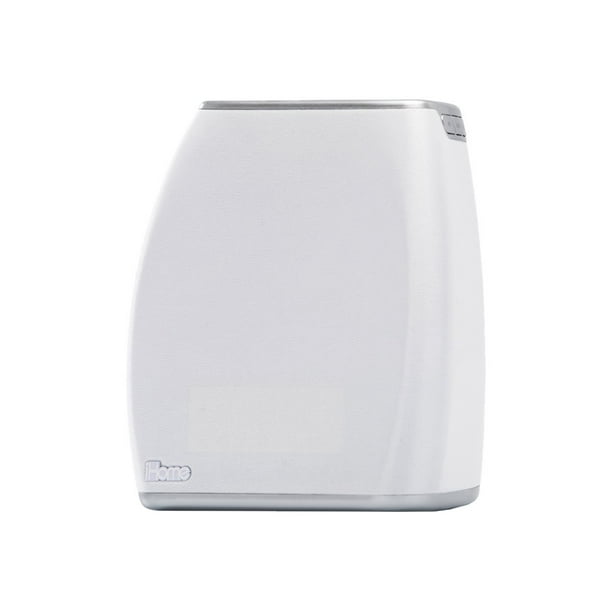 iHome Zenergy Bedside Sleep Therapy Machine Sleep Better, Easier ...