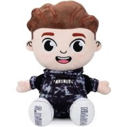 Game Regretevator Character Plush Toys - 2025 Latest Popular Game ...