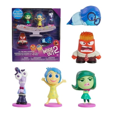 Disney Flexfigs Zero Bendable Figure - Walmart.com