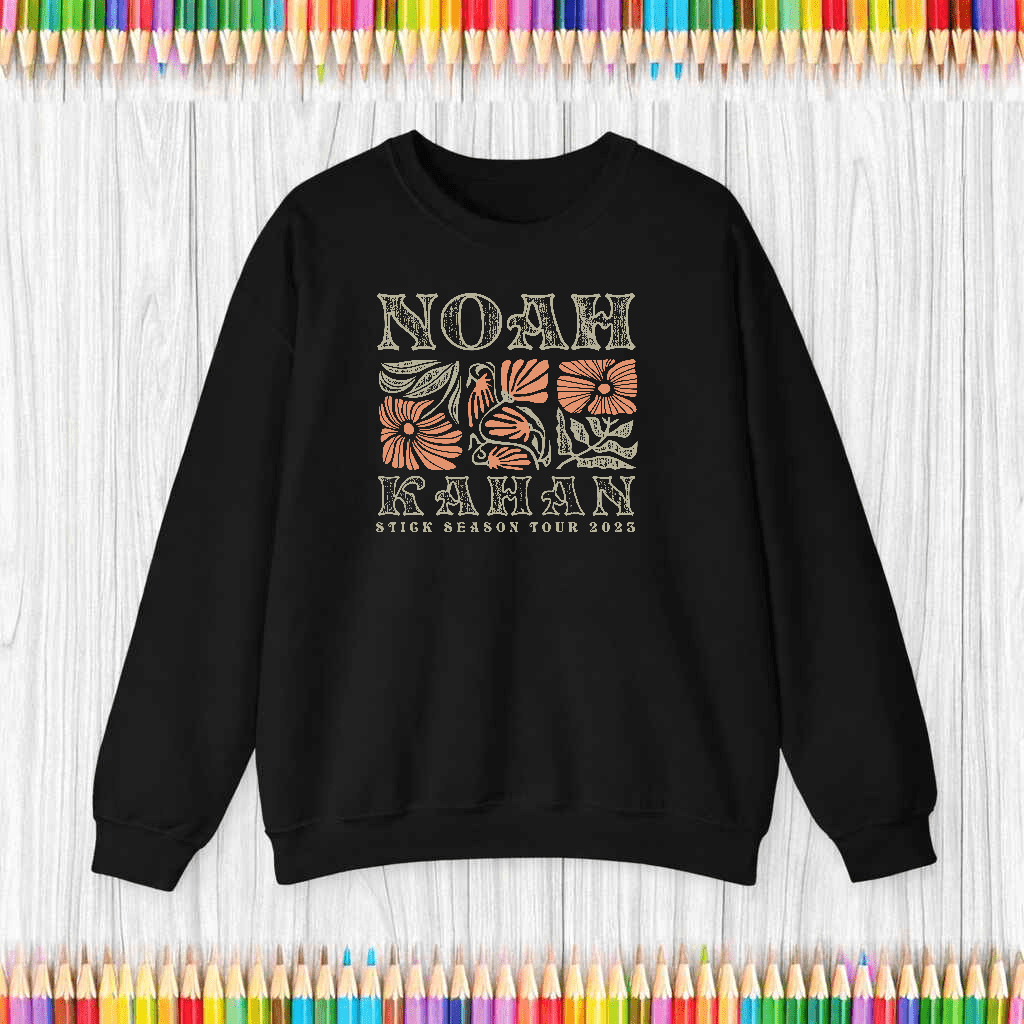 Click here for Republic1889 Stick Season Tour Graphic Sweatshirt... prices