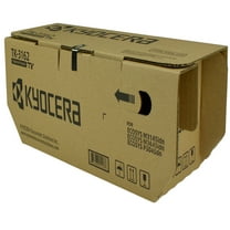 Kyocera TK-3162 Black Toner Cartridge, Compatible Laser Printer ...