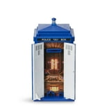 Doctor Who - Tardis 12th Doctor Talking Money Bank - Walmart.com