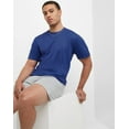 Hanes 2-Pack Cool Dri Men's T-Shirt Sport Performance Tee Comfort ...