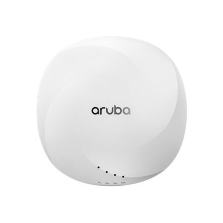 HPE Aruba AP-655 (RW) - Campus - wireless access point - Wi-Fi 6E ...