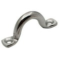 Stainless Steel Boat Eye Anchor Point Hardware Bungee Deck Loops Tie ...