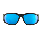 B.N.U.S Corning Glass Lens Polarized Sunglasses for Men Women Mirror ...