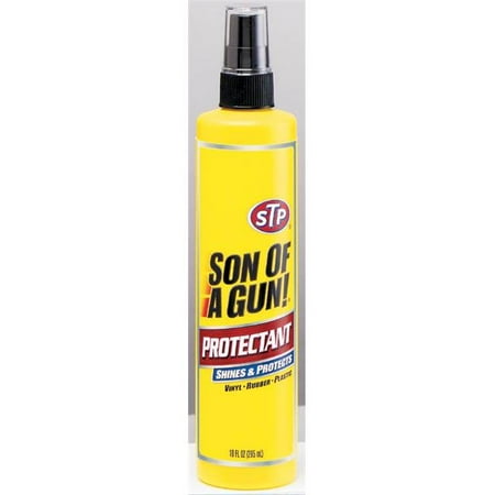 Armored Autogroup Sales Inc 65254 10 Oz Son Of A Gun Protectant ...