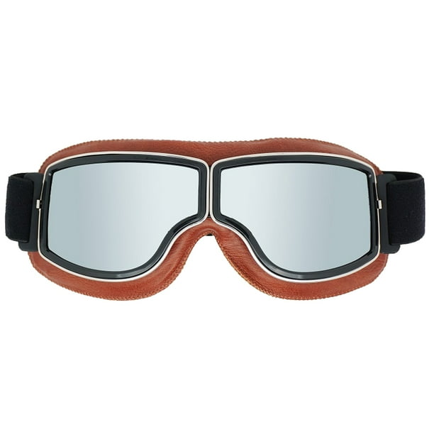 Trend Retro Goggles Motorcycle Helmet Goggles - Walmart.ca