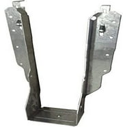 Simpson Strong Tie RR 18-Gauge 2x6 Ridge Rafter Connector 50-per box ...