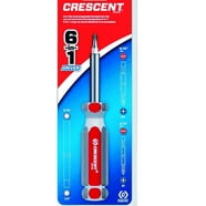 Crescent Assorted Assorted Screwdriver 12 pc. - Walmart.com