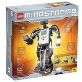 LEGO Mindstorms NXT - Walmart.com