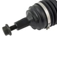 Complete CV Axle Shaft Assembly - Front Right Passenger Side - Walmart.com