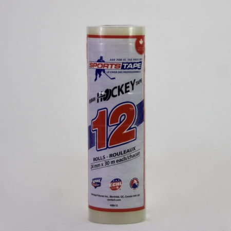 Ruban Clear Hockey Tape | Walmart Canada