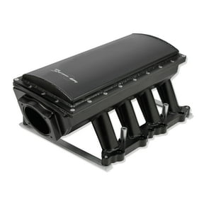 Holley Performance 300-229 Engine Intake Manifold - Walmart.com