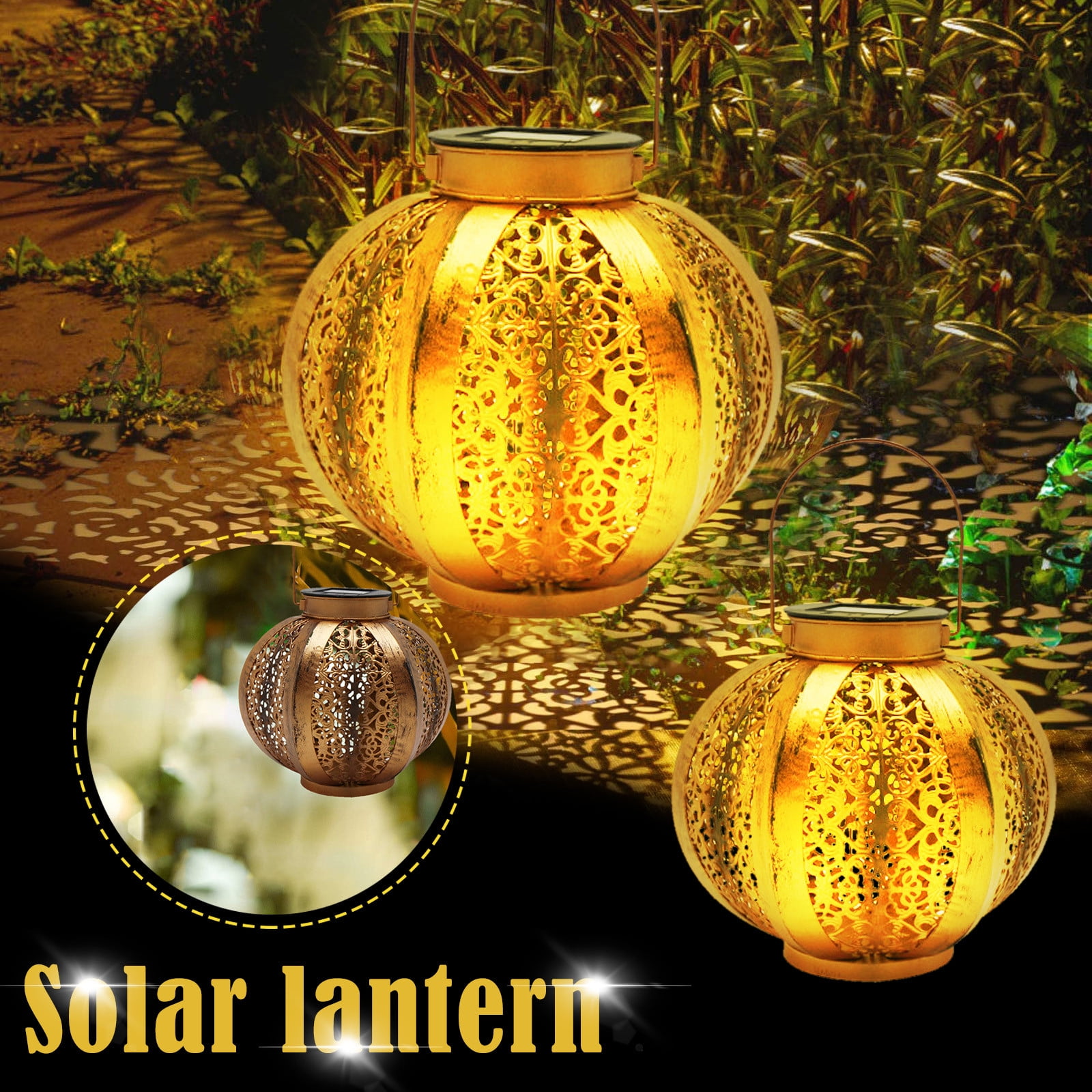 Click here for Egnmcr Outdoor Lights Garden Light Garden Led Ligh... prices