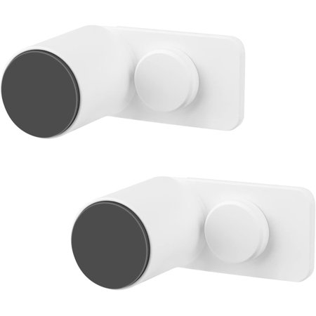 Surrme 2 Pieces-Anti-Pinch Door Block for Doors and Windows, Baby ...