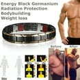 DESIGNICE Copper Magnetic Bracelet Energy Healing Therapy Arthritis ...