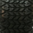 Carlstar All Trail Trail 25X10.50-12 78F B ATV/UTV Tire - Walmart.com