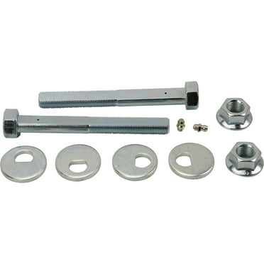 Free Shipping! MOOG K100070 Caster/Camber Adjusting Kit - Walmart.com