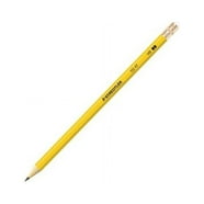Pen + Gear No. 2 Wood Pencils, Yellow, 8 Count - Walmart.com