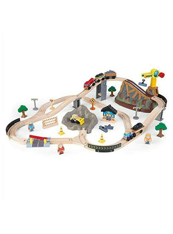 KidKraft Train Sets & Tables in Preschool Toys - Walmart.com
