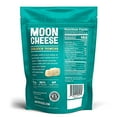 Moon Cheese Garlickin' Parmesan Crisps Bits, 2oz, 3-Pack, Crunchy ...