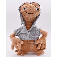 Spunky Pup Alien Flex Plush - Walmart.com