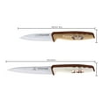 4PCS Paring Knife, Little Cook Razor-Sharp Paring Knives, 4 inch Cute ...