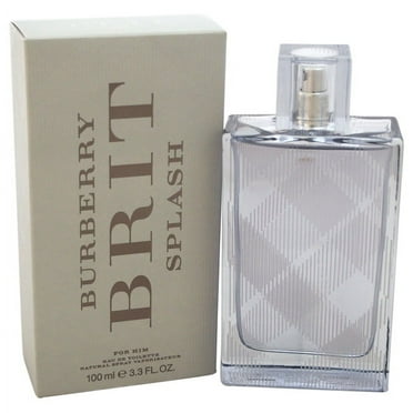 Burberry Brit Cologne for Men, 1 Oz - Walmart.com