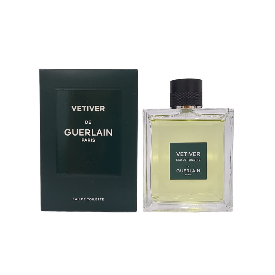 Click here for Vetiver De Guerlain 150ml Eau De Toilette Men. 150... prices
