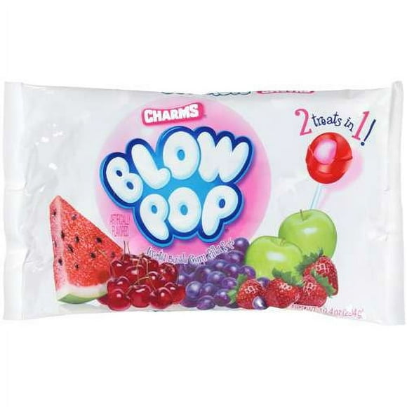 Blow Pops