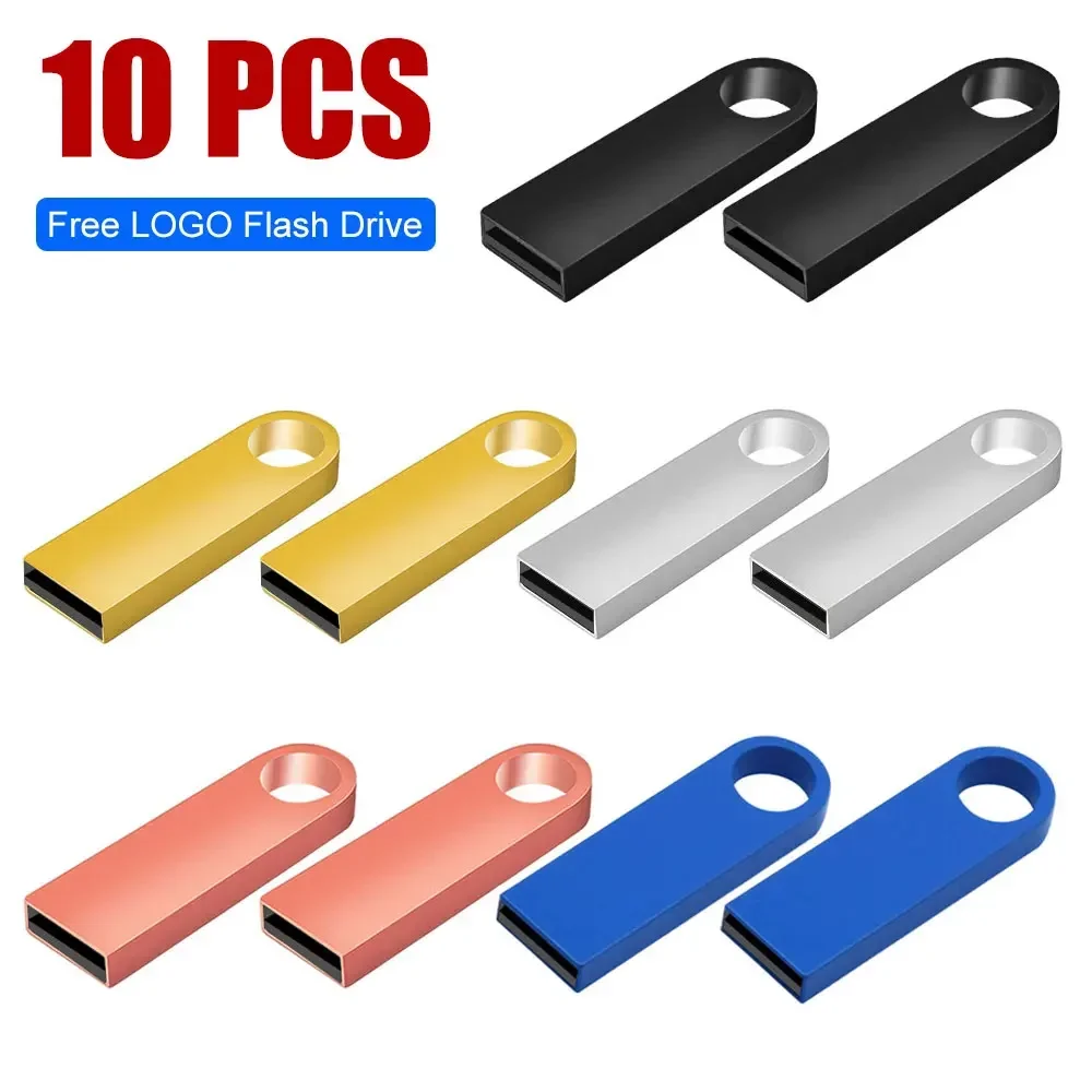 Click here for Yanyue 10pcs/Lot Usb Flash Drive Pen Drive 4gb 8gb... prices
