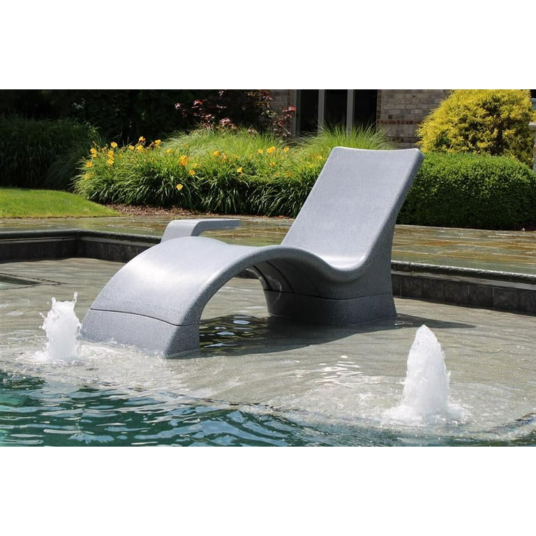 Walmart pool lounge chair store