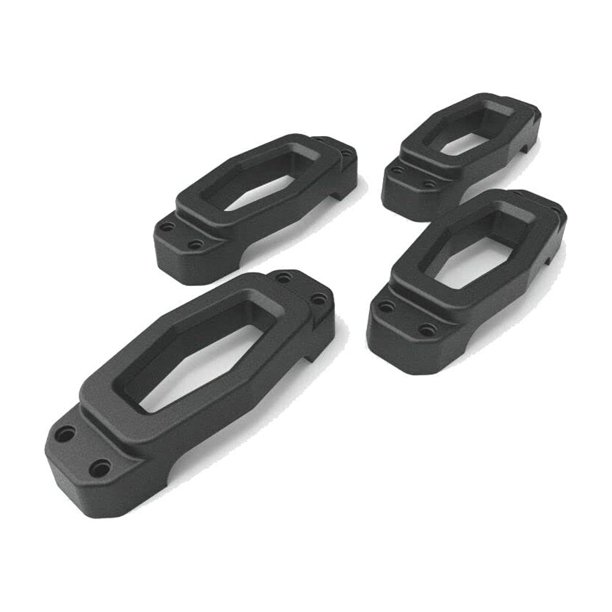 Can-Am Off-Road OEM LinQ Base Installation Kit for Defender, Defender ...