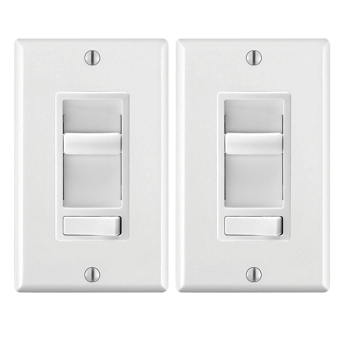 Click here for Leviton Decora Sureslide Universal Dimmer prices