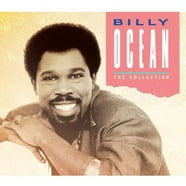 Billy Ocean - Very Best of - CD - Walmart.com