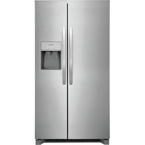 7 Cu Ft Refrigerator