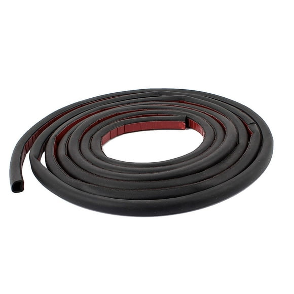 Self Adhesive Rubber D Seal